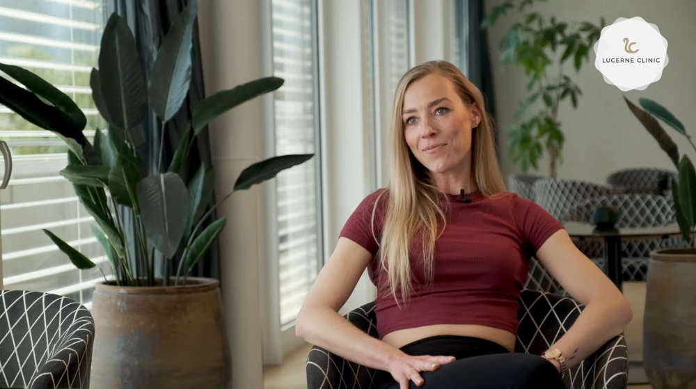 Testimonials Archive - LUCERNE CLINIC