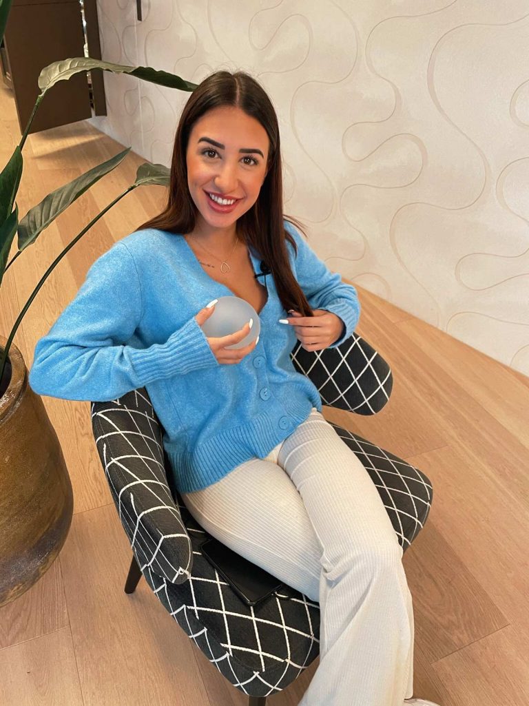 Francesca_Morgese_web - LUCERNE CLINIC